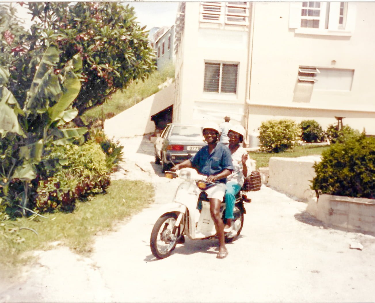 Acquaah-Harrison - My Birthday Journal